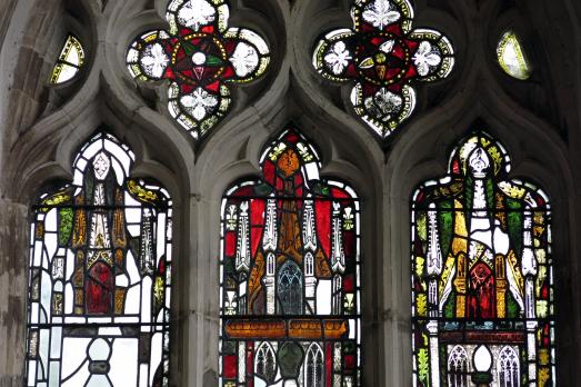 Dennington St Mary | National Churches Trust