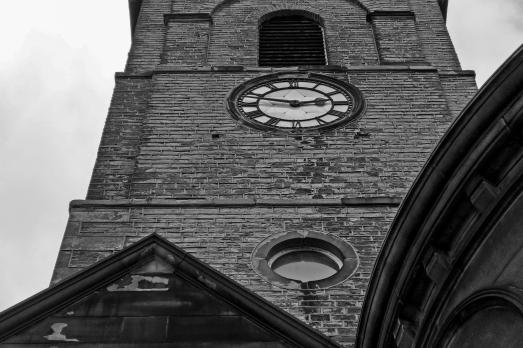 Slaithwaite St James | National Churches Trust