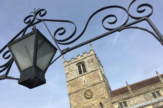 Skipwith St Helen | National Churches Trust