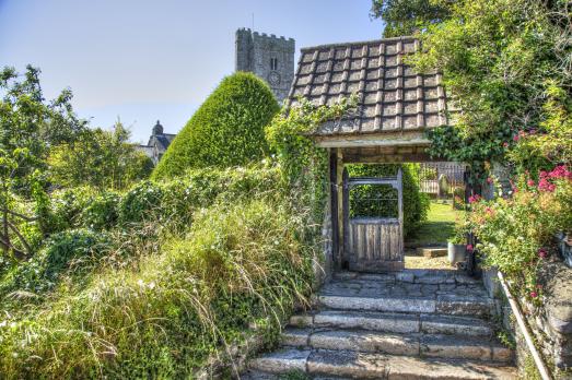 Ilsington St Michael | National Churches Trust