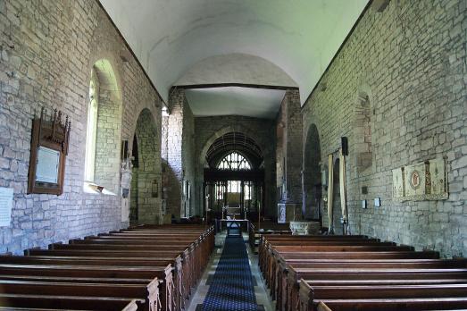 Dymock St Mary the Virgin | National Churches Trust