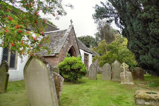 Dixton St Peter | National Churches Trust