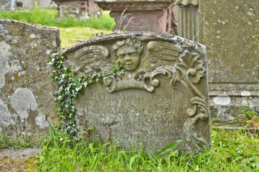 Llangarron St Deinst | National Churches Trust