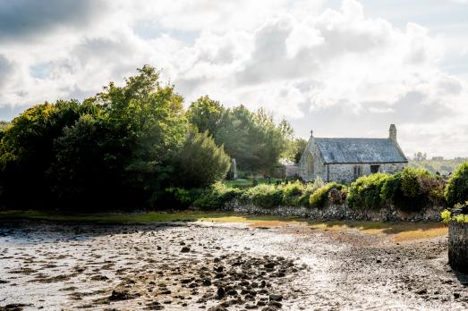 Sacred Wales | National Churches Trust