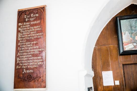 Llaneilian St Eilian | National Churches Trust