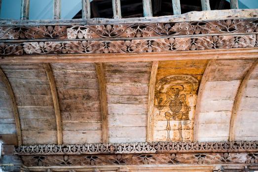 Llaneilian St Eilian | National Churches Trust