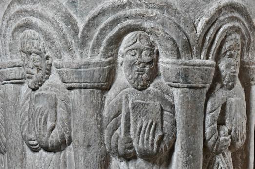 Orleton St George | National Churches Trust