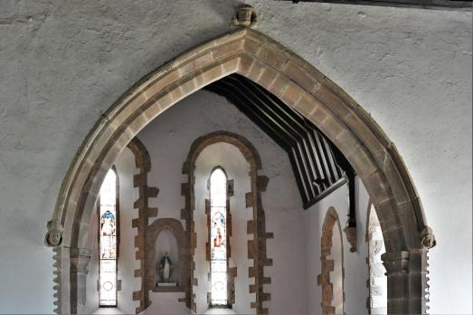 Orleton St George | National Churches Trust