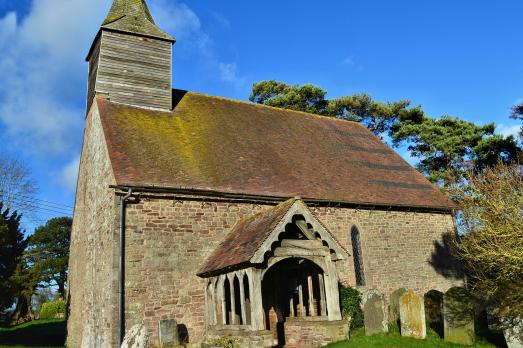 Stretford St Cosmas & St Damian (Churches Conservation Trust ...