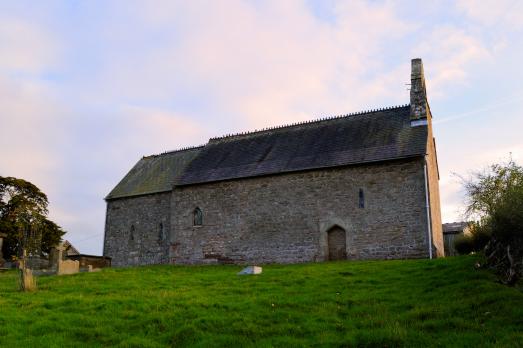 Wormsley St Mary the Virgin (Churches Conservation Trust) | National ...