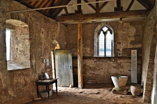 Yatton The Chapel (Churches Conservation Trust) | National Churches Trust