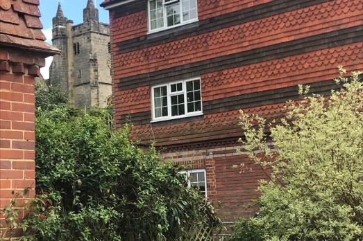 Bolney St Mary Magdalene | National Churches Trust