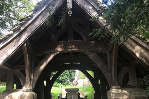 Bolney St Mary Magdalene | National Churches Trust