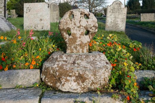 Breage St Breaca | National Churches Trust