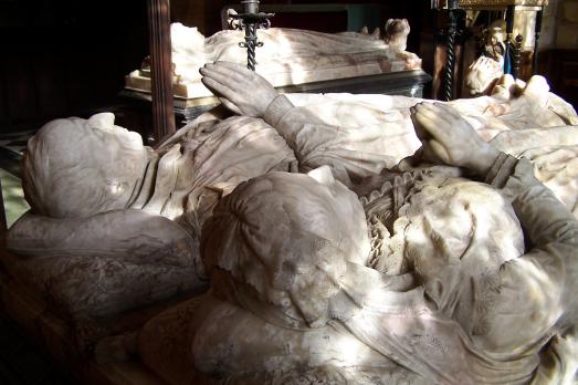 Hickleton St Wilfrid | National Churches Trust