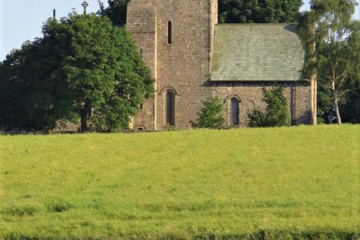 Kirk Merrington St John the Evangelist | National Churches Trust