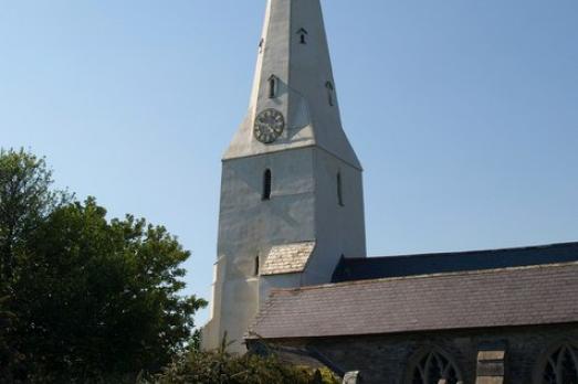 Diptford St Mary the Virgin | National Churches Trust