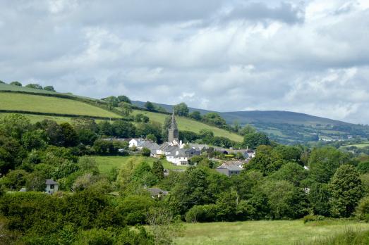 Ermington St Peter & St Paul | National Churches Trust