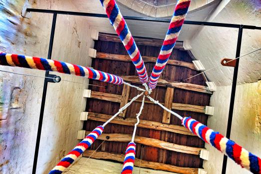 Addlethorpe St Nicholas | National Churches Trust