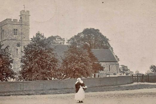 Tillingham St Nicholas | National Churches Trust