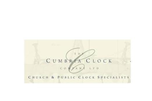 The Cumbria Clock Company Ltd | National Churches Trust