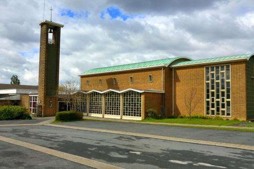 Pudsey St James the Great | National Churches Trust