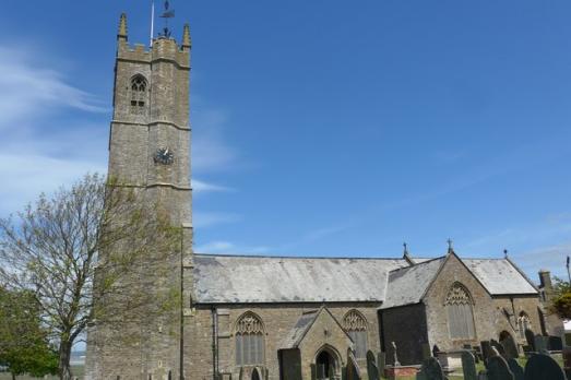 Northam St Margaret | National Churches Trust