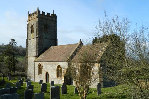 Batcombe St Mary Magdalene | National Churches Trust