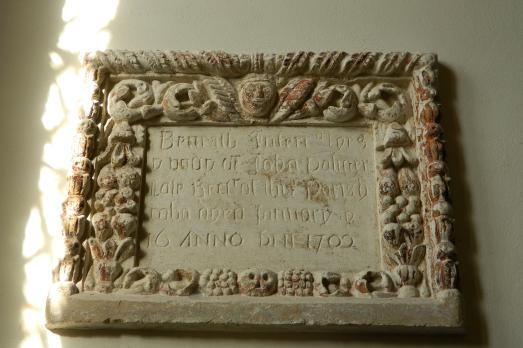 Batcombe St Mary Magdalene | National Churches Trust