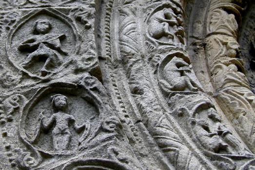 Barfreston St Nicholas | National Churches Trust