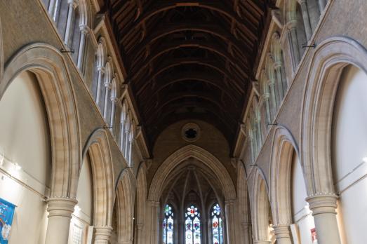 Surbiton St Matthew | National Churches Trust