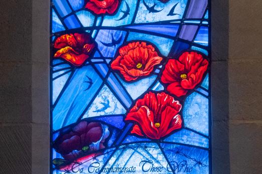 Hawkley St Peter & St Paul | National Churches Trust