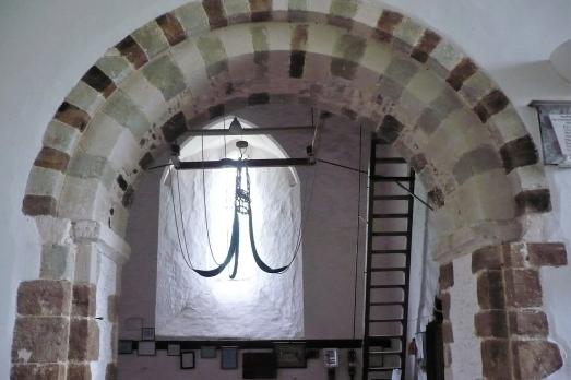 Damerham St George | National Churches Trust