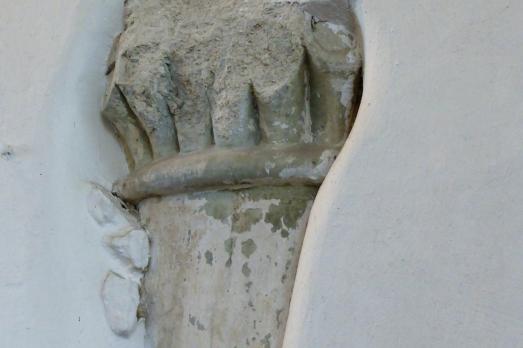 Damerham St George | National Churches Trust