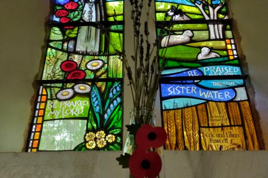 Fangfoss St Martin | National Churches Trust