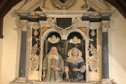 Cloford Church of the Blessed Virgin Mary | National Churches Trust