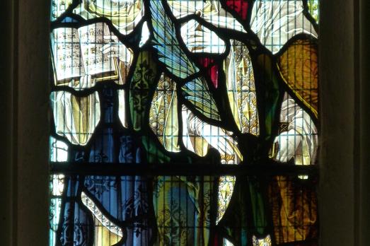 St Columb Major St Columba | National Churches Trust