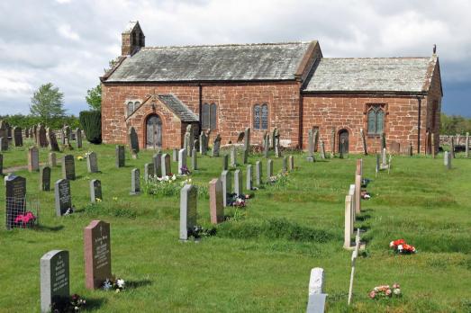 Addingham St Michael & All Angels | National Churches Trust