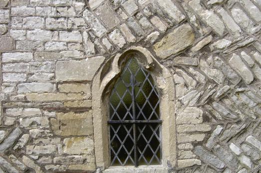 Doynton Holy Trinity | National Churches Trust