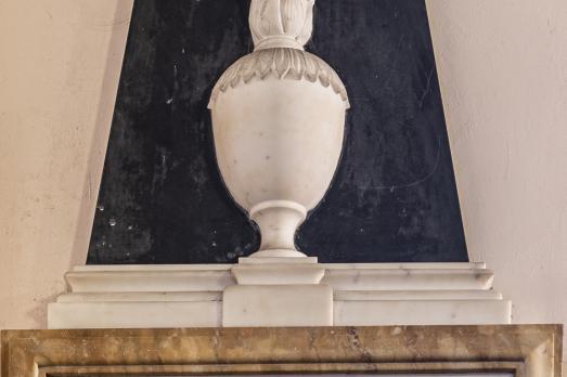 Marchwiel St Deiniol & St Marcella | National Churches Trust