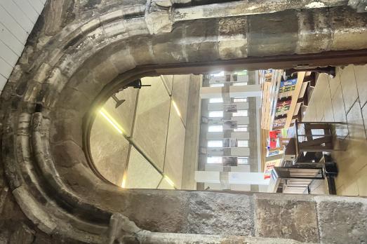 Acomb Holy Redeemer | National Churches Trust