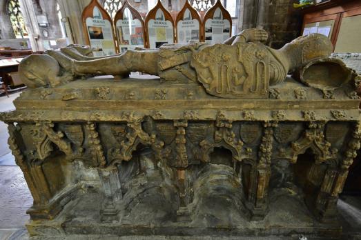Holbeach All Saints | National Churches Trust