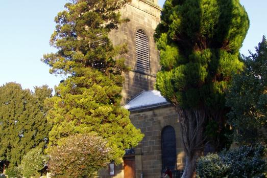 Marchwiel St Deiniol & St Marcella | National Churches Trust