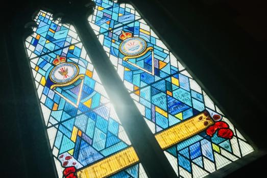 Scampton St John the Baptist | National Churches Trust