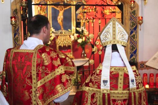 Cardiff Oratory | National Churches Trust