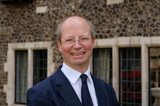 Our people | National Churches Trust