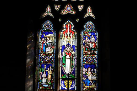 Huggate St Mary | National Churches Trust