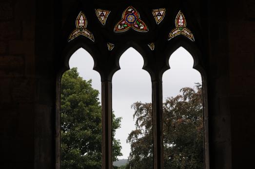 Huggate St Mary | National Churches Trust