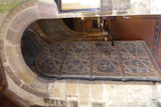 Skipwith St Helen | National Churches Trust