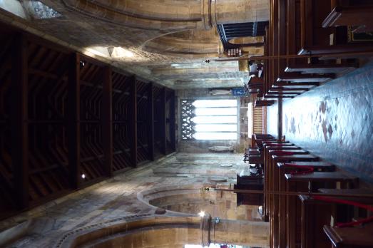 Skipwith St Helen | National Churches Trust